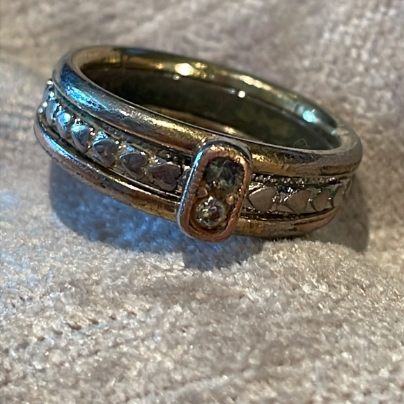 Avon | Jewelry | Vintage Avon Ring Size 65 | Poshmark